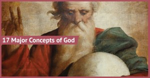 17 Major Concepts of God – Bishop's Encyclopedia of Religion, Society ...