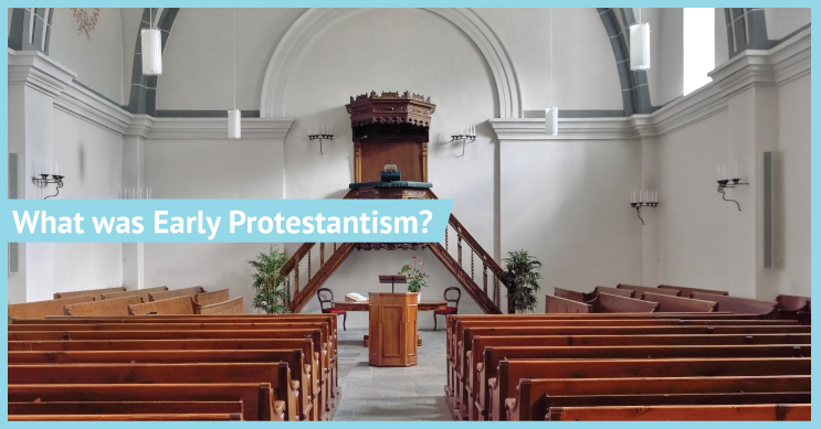 The Dimensions to Early Reformation Christianity – Bishop's ...