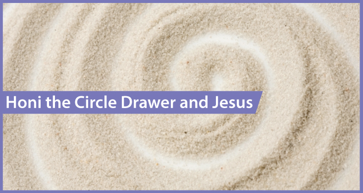 Honi the Circle Drawer and the Uniqueness of Jesus’ Miracles – Bishop's ...