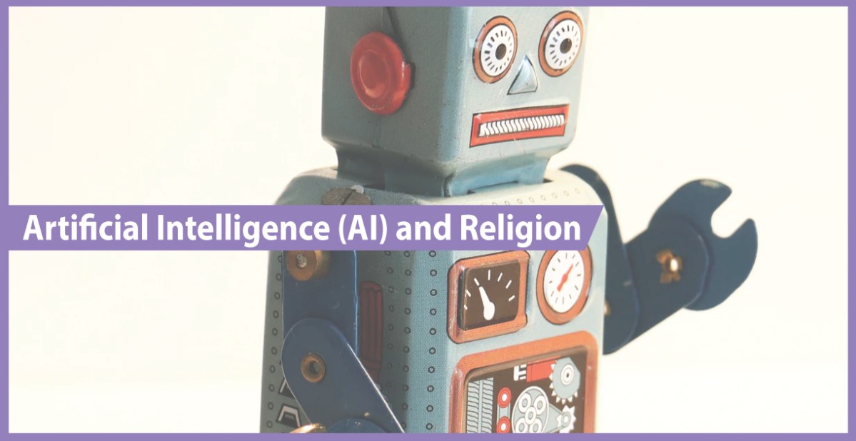 Artificial Intelligence (AI) and Religion: Perspectives, Entanglement ...