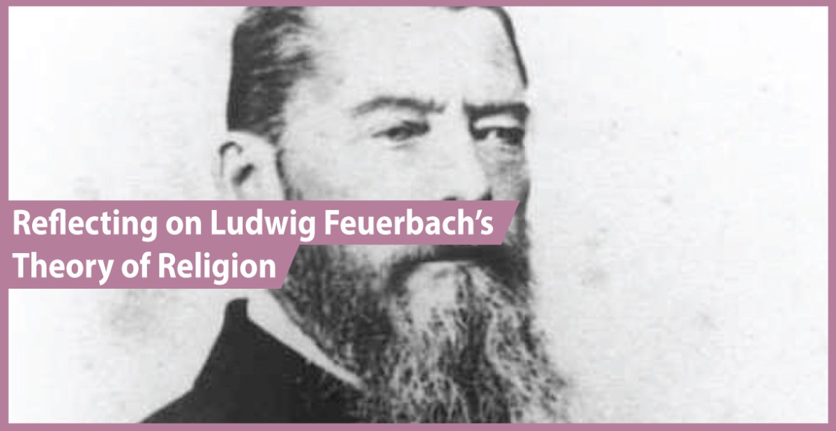 Ludwig Feuerbach on Religion as a ‘Projection’: A Reflection – Bishop's ...