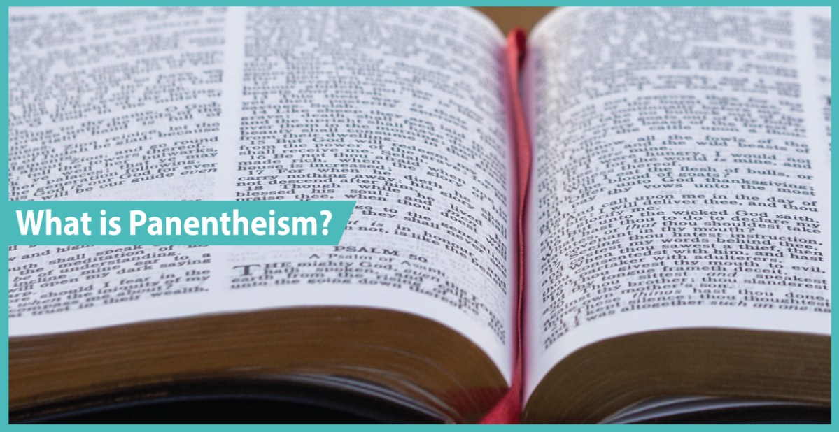 What is Panentheism? – Bishop's Encyclopedia of Religion, Society, and ...