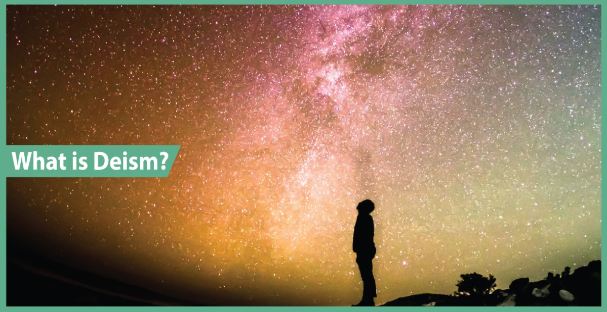 What is Deism? – Bishop's Encyclopedia of Religion, Society, and Philosophy