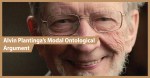 Alvin Plantinga’s Modal Ontological Argument and Objections – Bishop's ...
