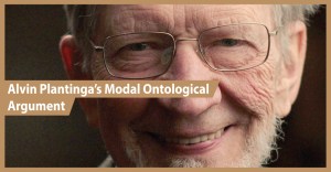 Alvin Plantinga’s Modal Ontological Argument and Objections – Bishop's ...