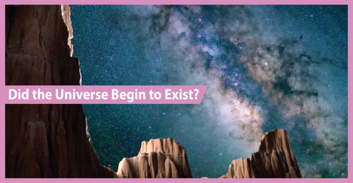 Did the Universe Begin to Exist?: The Big Bang, Steady State, and ...