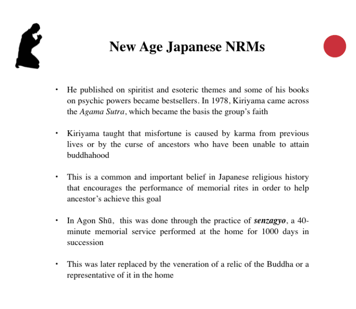 Japanese Religions (PowerPoint Lesson) – Bishop's Encyclopedia of ...