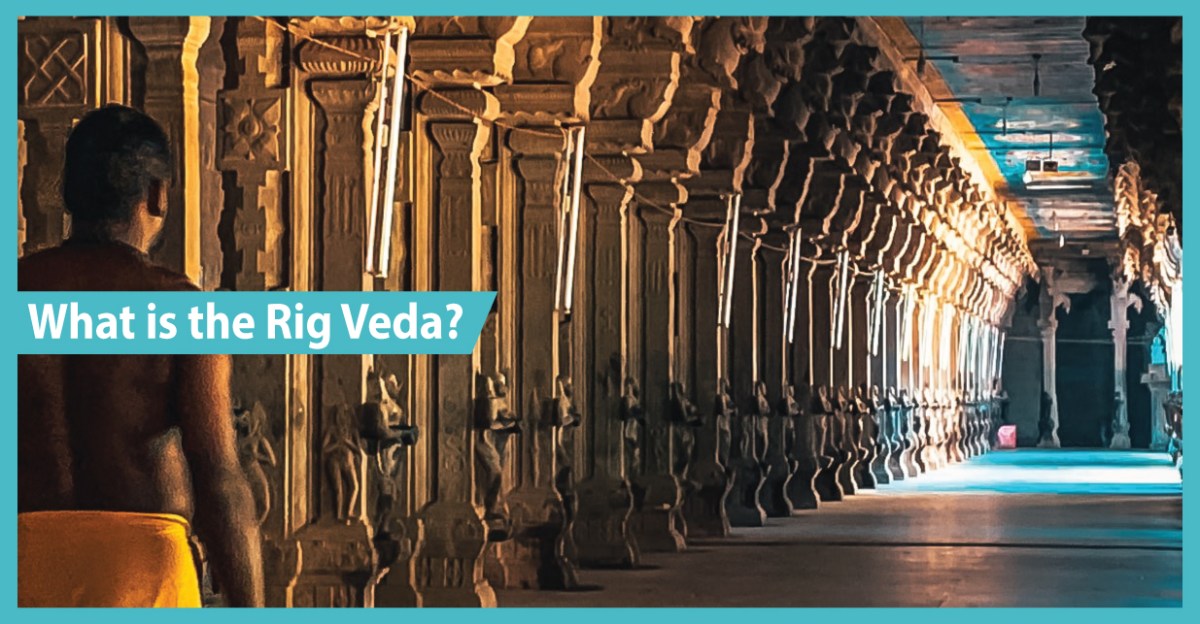 What is the Rig Veda? – Bishop's Encyclopedia of Religion, Society, and ...