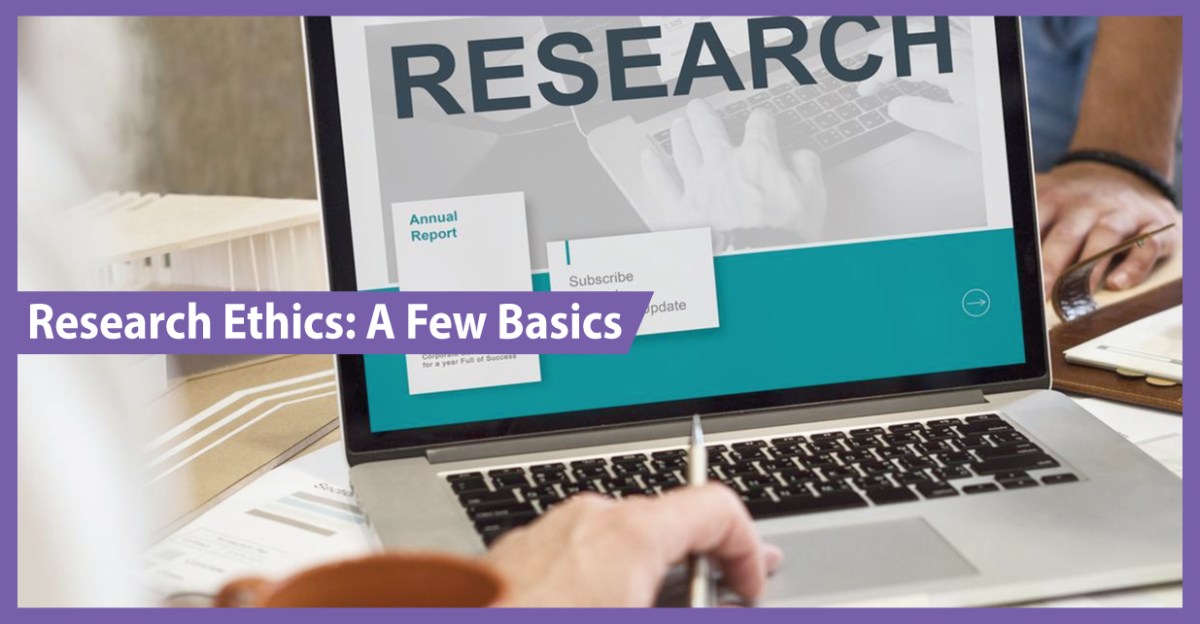 Research Ethics: Several Basics – Bishop's Encyclopedia of Religion ...