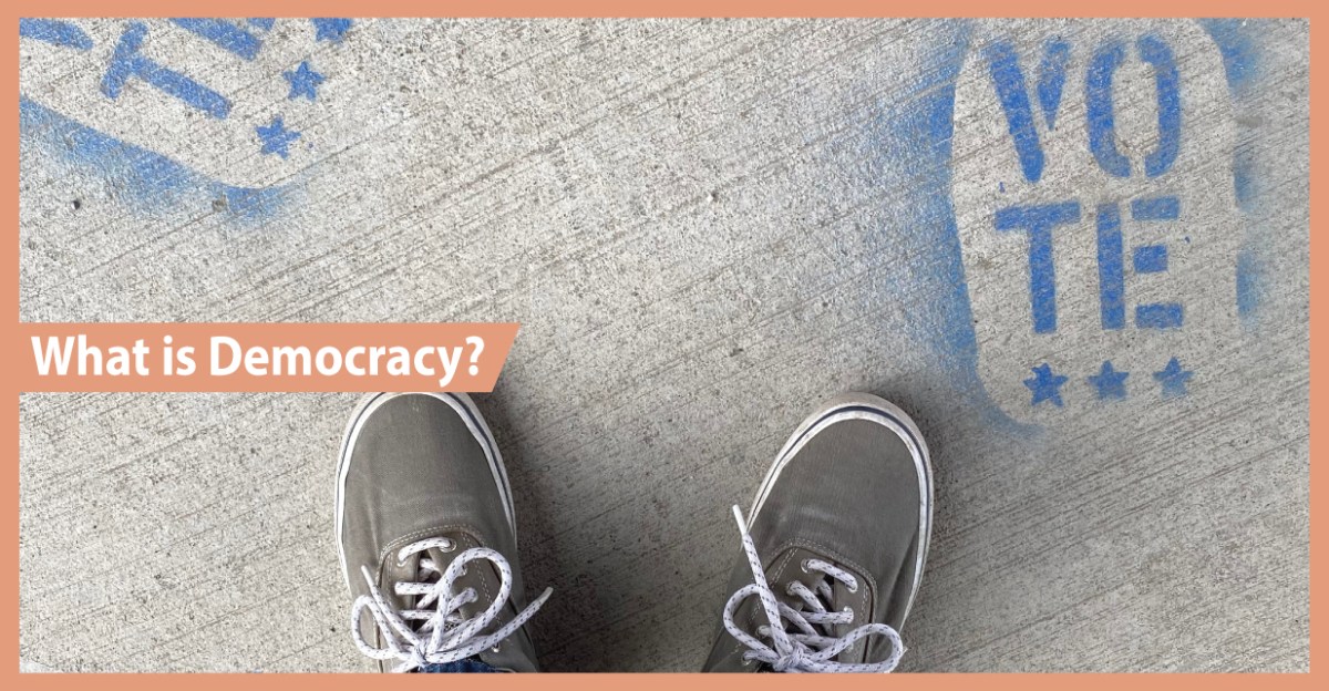 Democracy: Characteristics, Pros, and Cons – Bishop's Encyclopedia of ...