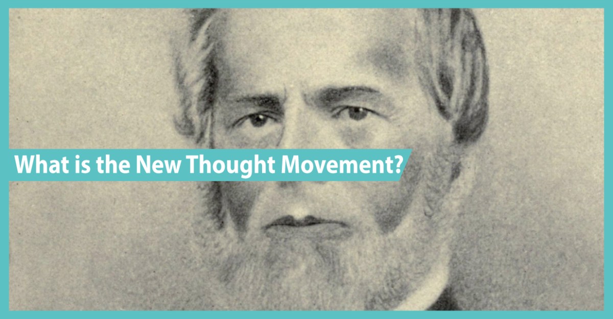 What is the New Thought Movement? – Bishop's Encyclopedia of Religion ...