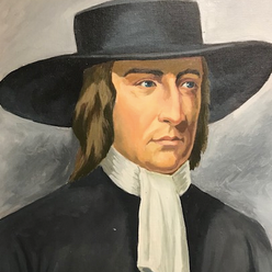 Christian History and Denominations: The Quakers – Bishop's ...
