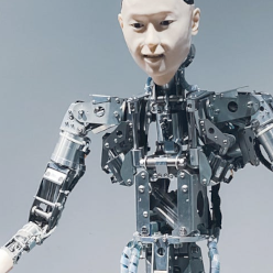 What is Post-humanism? – Bishop's Encyclopedia of Religion, Society ...