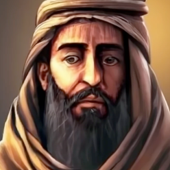 The History of Islam: ‘Umar (Second Rāshidūn Caliph) – Bishop's ...