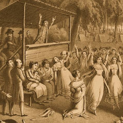 Christian History and Denominations: Evangelicalism – Bishop's ...