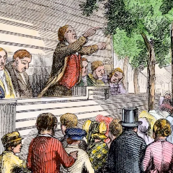 Christian History and Denominations: Methodism – Bishop's Encyclopedia ...