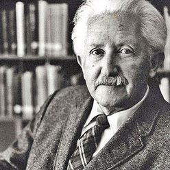 Developmental Psychology: Erik Erikson (1902–1994) – Bishop's ...