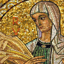 Biblical Figures: Ruth – Bishop's Encyclopedia of Religion, Society ...