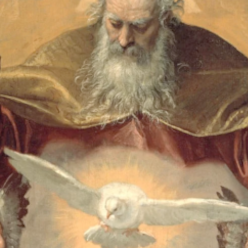 The Teachings of Jesus of Nazareth: God as “Father” – Bishop's ...