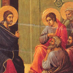 Why was Jesus Christ Called “Rabbi”? – Bishop's Encyclopedia of ...