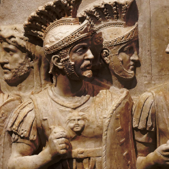 The Historical Context of Jesus: Roman Rule in Palestine – Bishop's ...