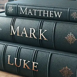 Q (‘Quelle’) Material: Origin, Content, and Christology – Bishop's ...