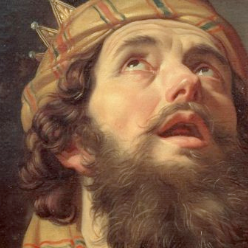 Jesus Christ as the “Son of David”: The Jewish Context – Bishop's ...