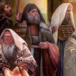 Who are the “Scribes” in the New Testament? – Bishop's Encyclopedia of ...