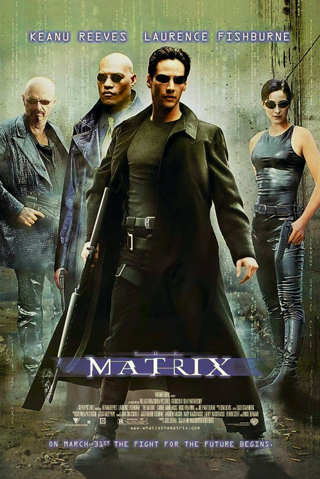 What was Matrixism?: The Religion Based on The Matrix Franchise, its ...