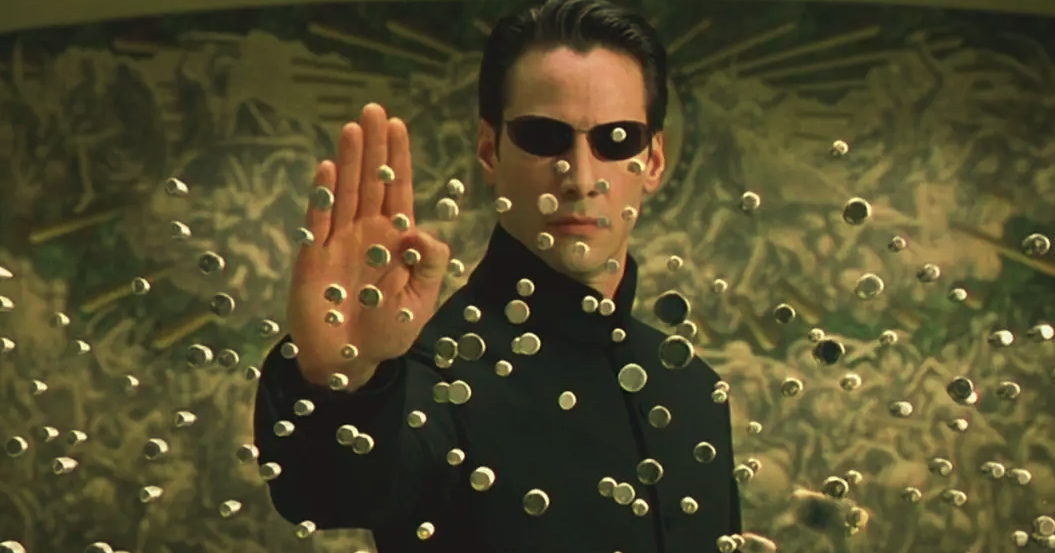 What was Matrixism?: The Religion Based on The Matrix Franchise, its ...