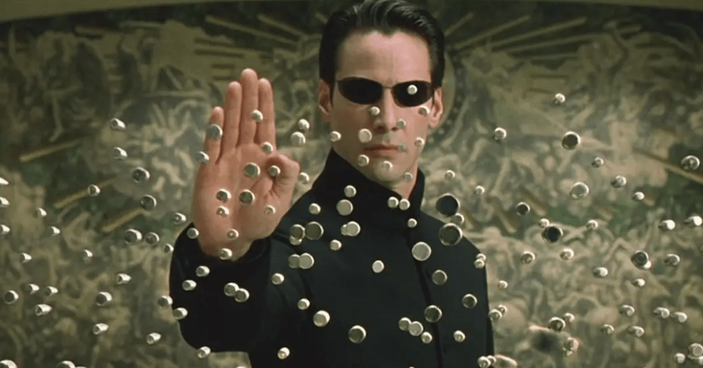 What was Matrixism?: The Religion Based on The Matrix Franchise, its ...