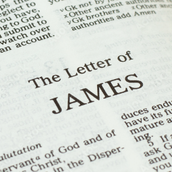 The Letter of James: Authorship, Date, Audience, and Themes – Bishop's ...