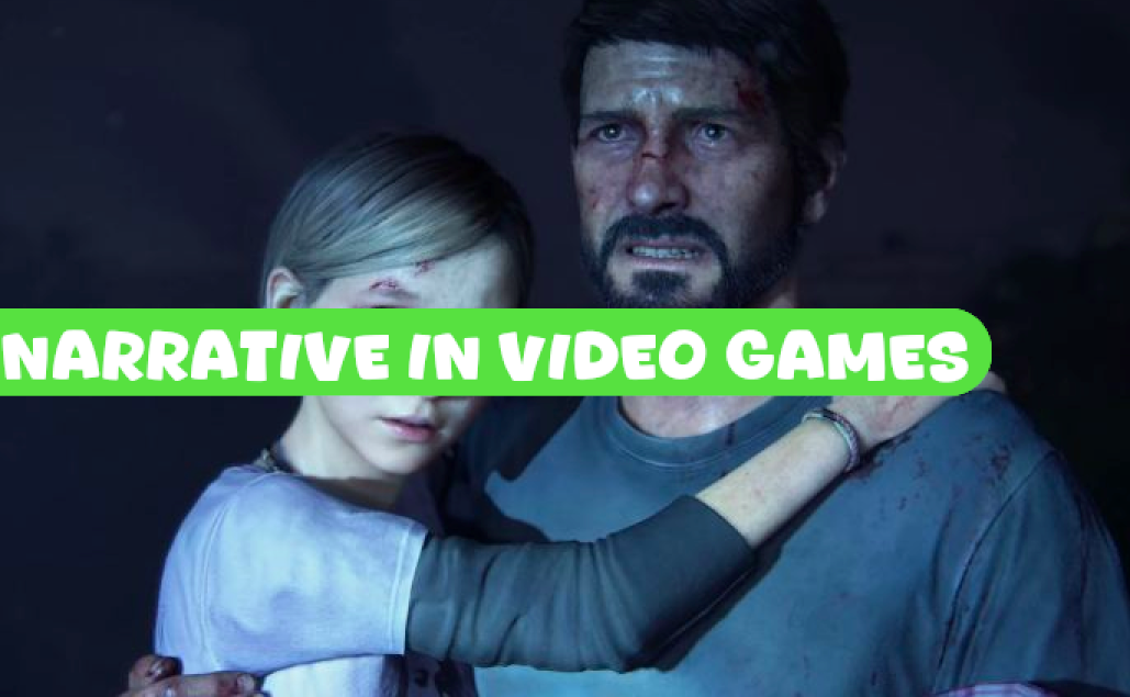 Narrative: Importance, Devices, and the Mono-myth (Video Game Studies ...