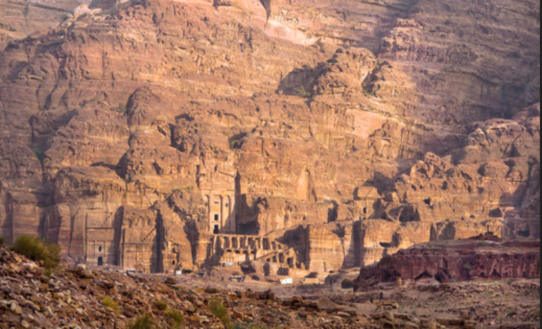 The Biblical Exodus (Part 8): Rebutting the “Early Date” (The Problem ...