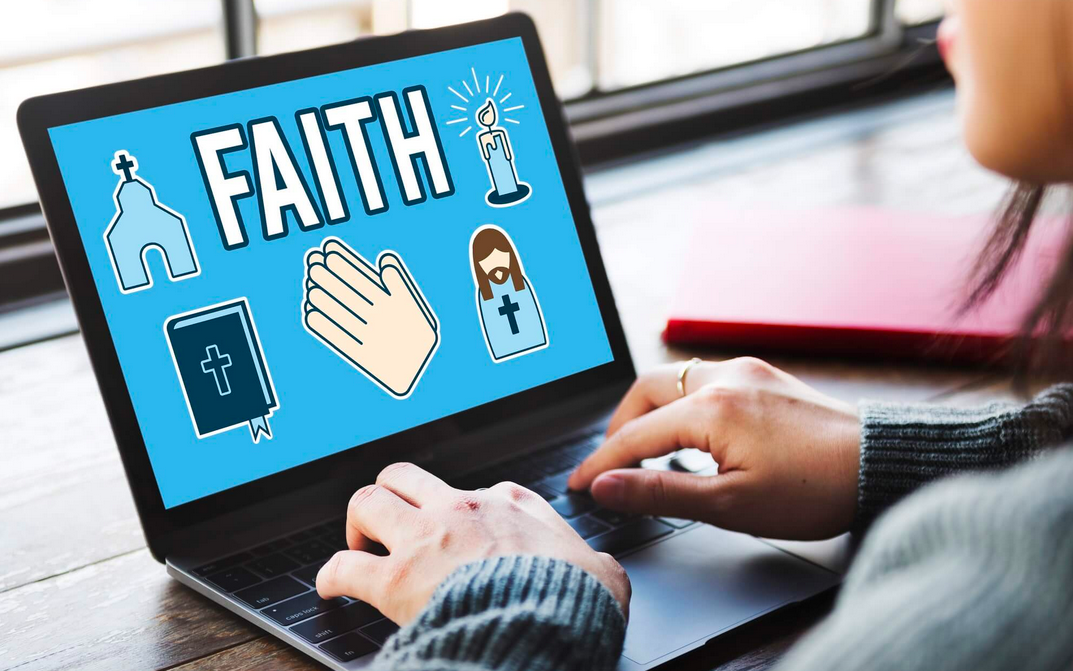 Mediatization of Religion: Media Logic and Semi-Independence (Part 2 ...