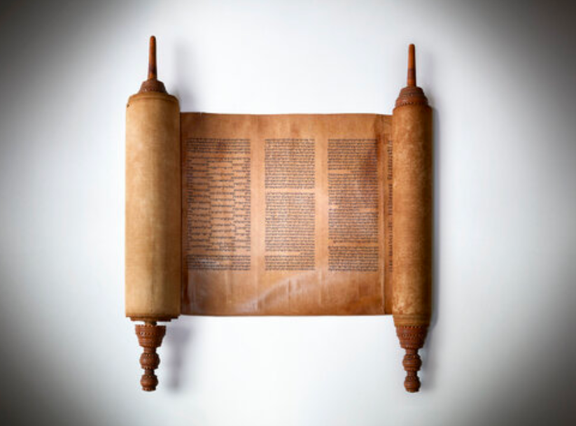 The Book of Exodus as a Post-Exilic Document: Anachronisms, Vagueness ...