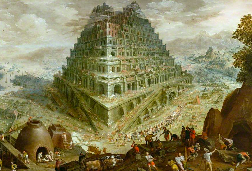 Genesis, Myth, and History: Rebutting the ‘Localized Hypothesis’ (Tower ...