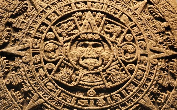 What was Aztec Religion? – Bishop's Encyclopedia of Religion, Society ...