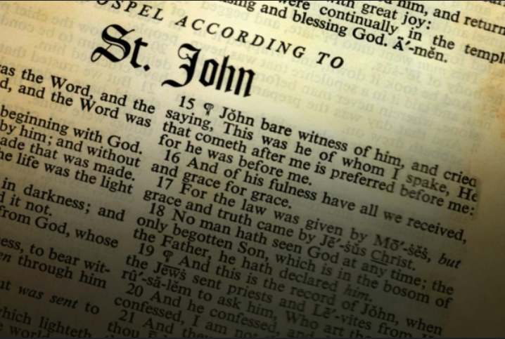 The Historical Jesus in the Gospel of John and Differences from the ...