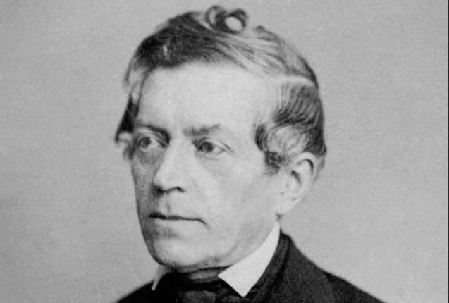 David F. Strauss: Theologian and Forerunner of Historical Jesus ...